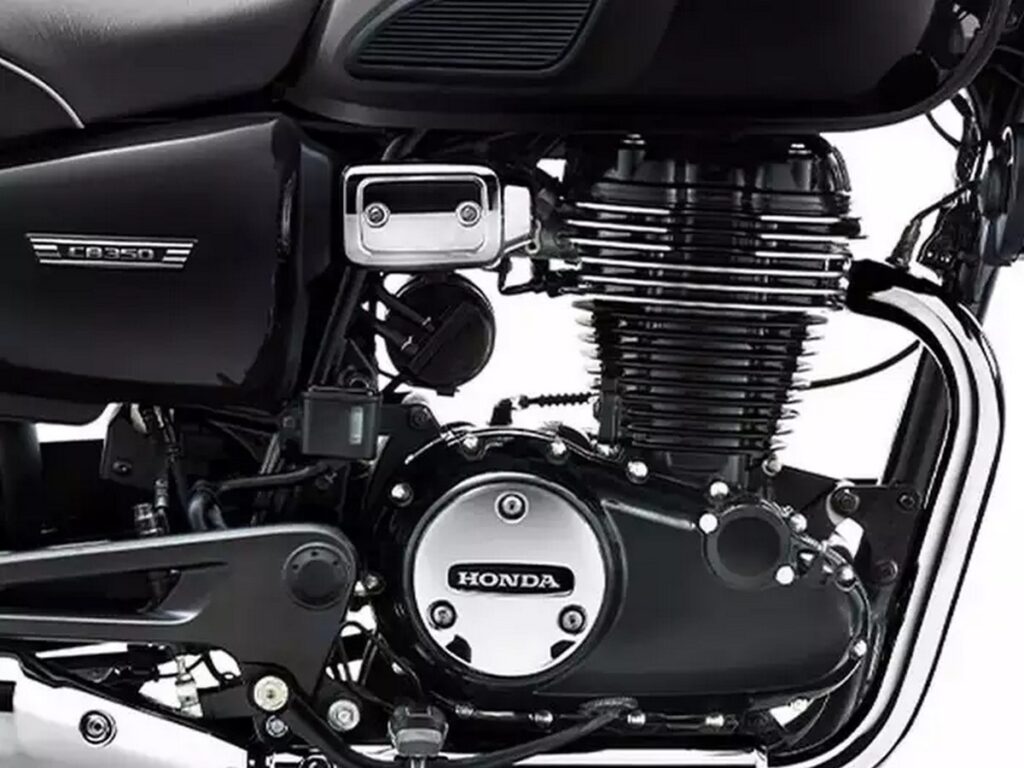 Comparing Honda CB350, RE Classic 350, and Jawa Classic: A Battle in ...