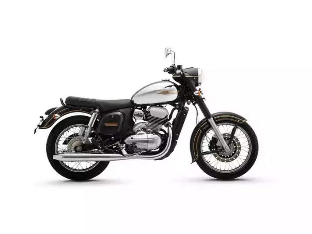 Comparing Honda CB350, RE Classic 350, and Jawa Classic: A Battle in ...