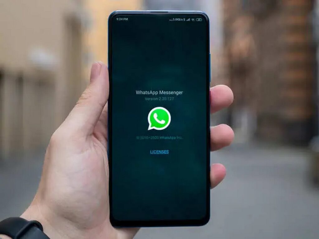 How to Send Disappearing Photos and Videos on WhatsApp - thestates