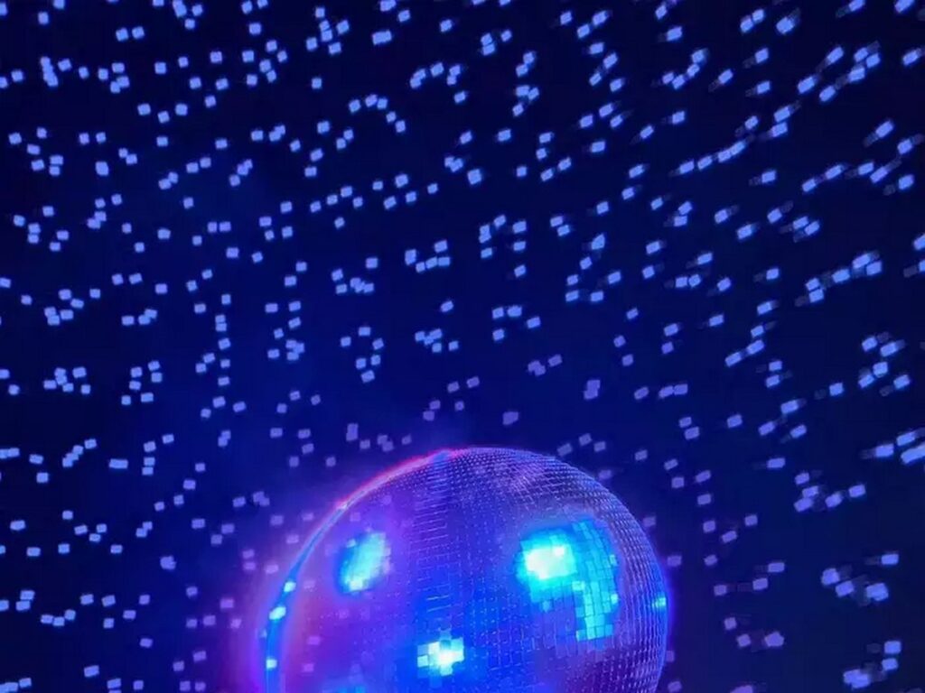 An Unforgettable Experience: U2 at The Sphere in Las Vegas - thestates